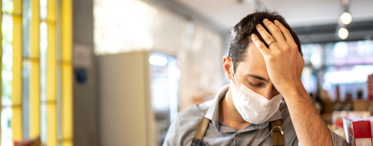 COVID-19 Claims Growing Among Workers - Cannabis Connect Insurance COVID-19 Claims Growing Among Workers - Cannabis Connect Insurance