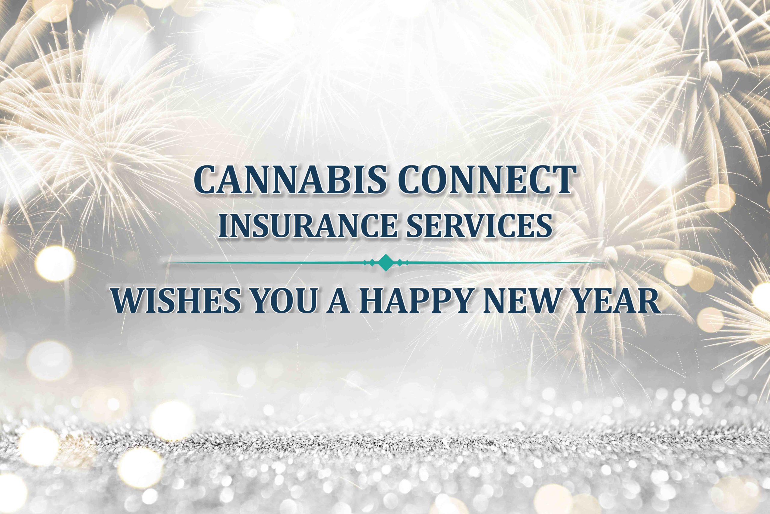 Your New Year Insurance Checklist - Cannabis Connect Insurance