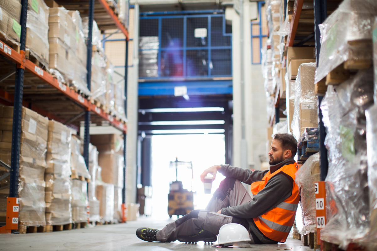Keeping Indoor Workers Cool During Intense Heat - Cannabis Connect ...